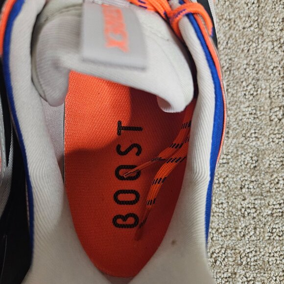 adidas | Shoes | New Adidas Outdoor Terrex Free Hiker 2 Mens Sz 4 Boost ...